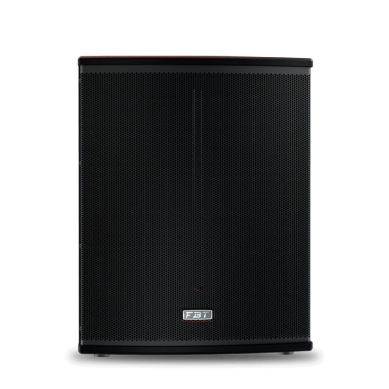 FBT X SUB 118SA Subwoofer Activo - COMERCIAL SONEX SAC